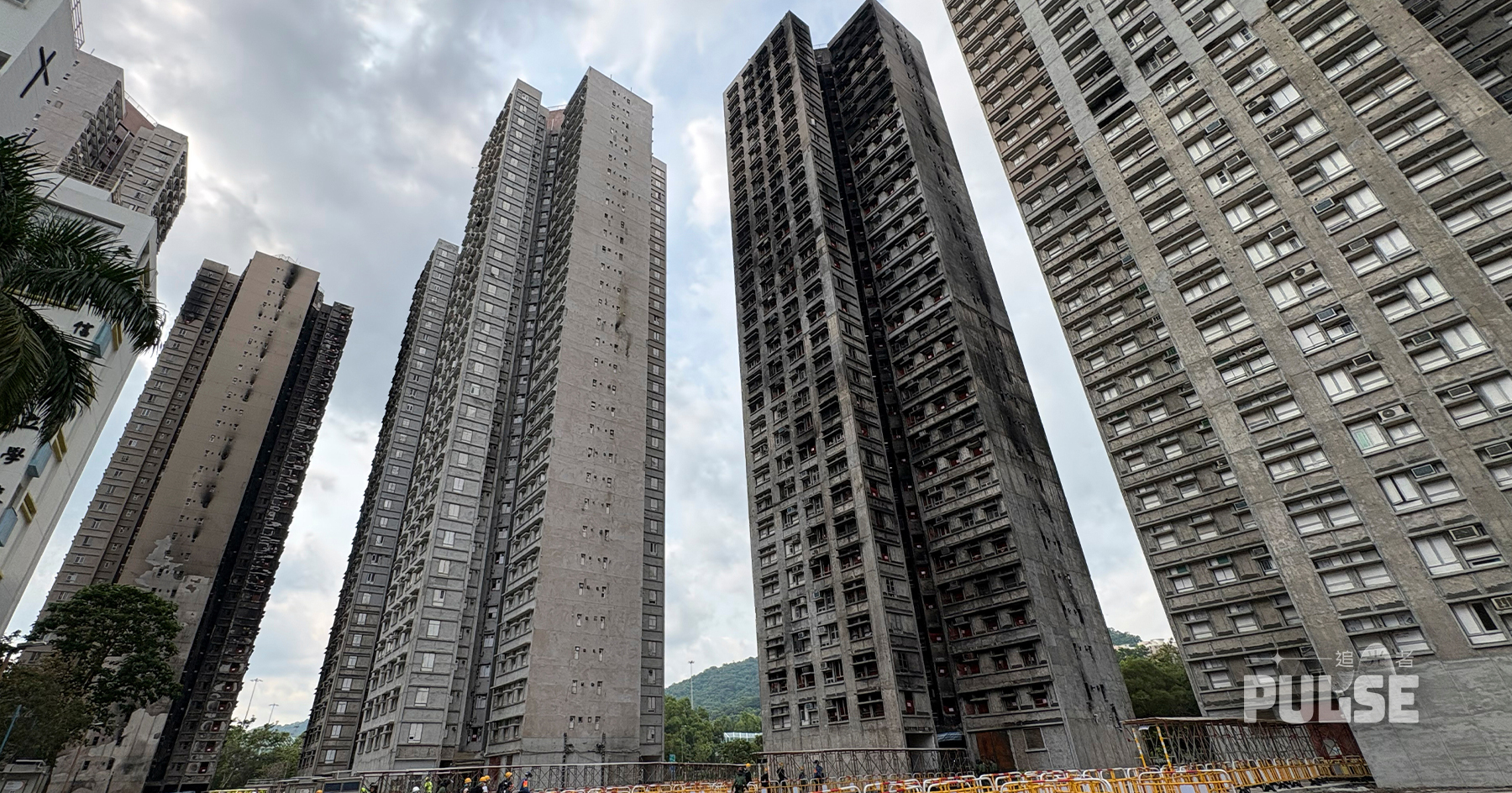 「合安」以「核實身份」為由申延期大會 業主斥網上簡介會：只有聽、無得講 - 追光者 Pulse HK News